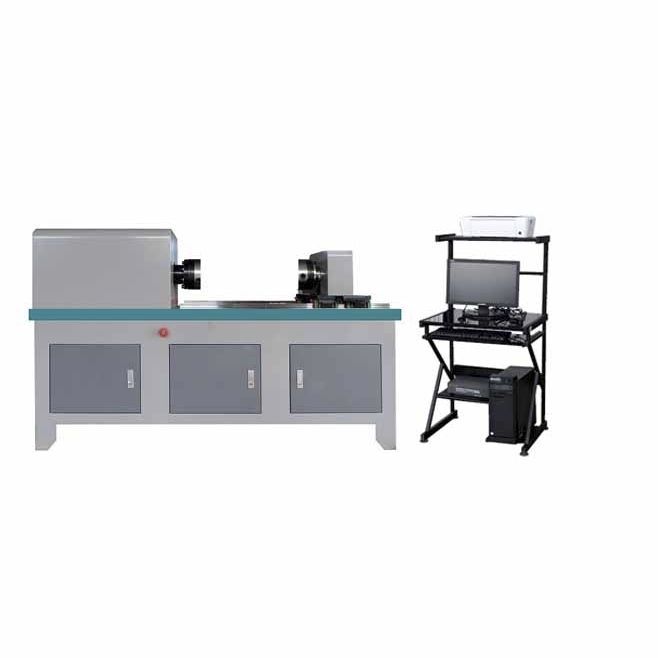 Torsion testing machine - TE 14 series - Laryee technology co.,ltd ...