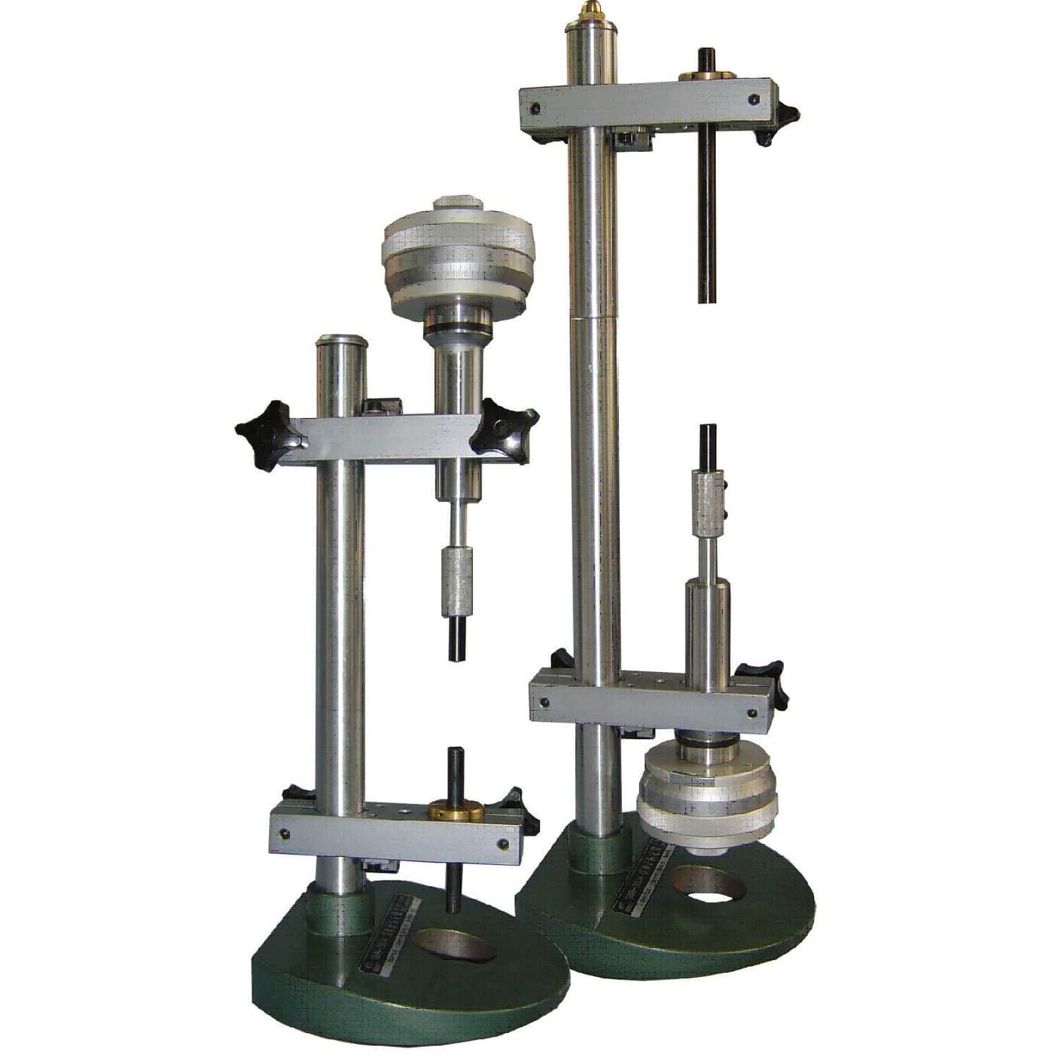 Extensometer calibrator - GWB-200JA - Laryee technology co.,ltd