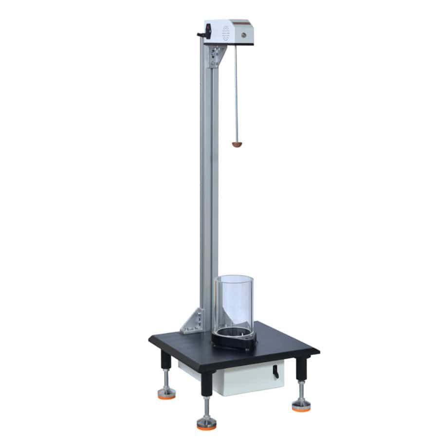 Falling dart impact tester - FIT1130 - Laryee technology co.,ltd - for ...