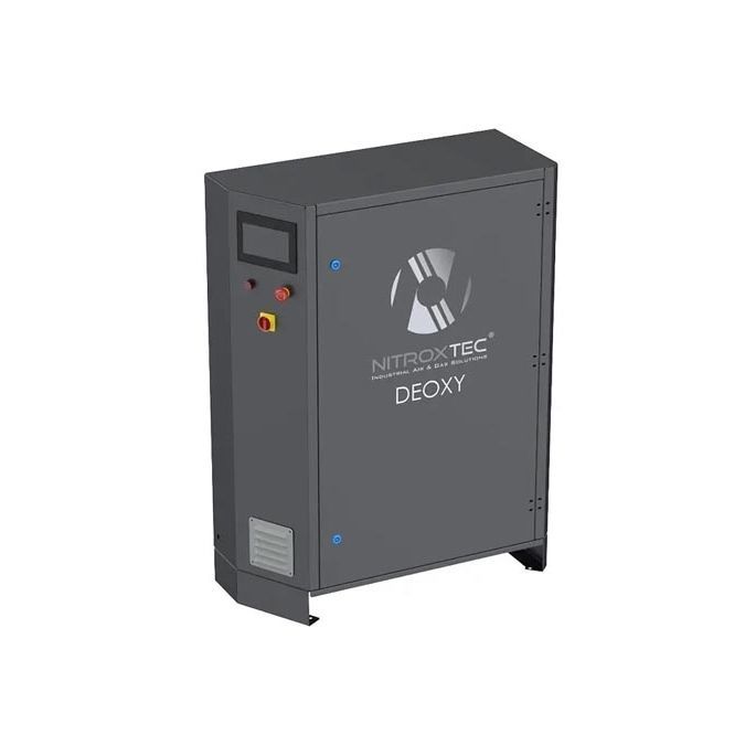 Nitrogen purification system - Nitroxtec Industrial