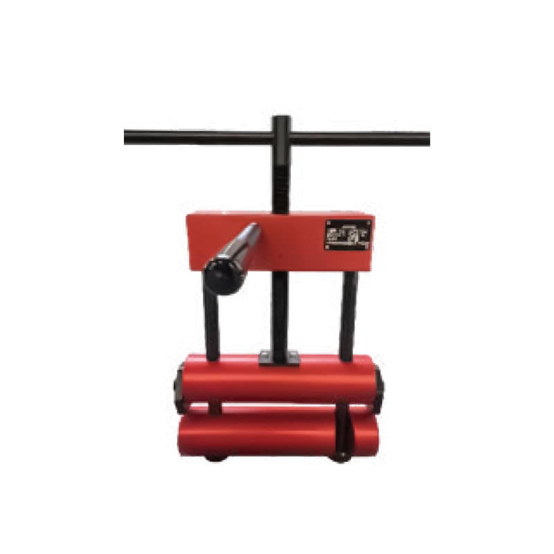 Manual clamping tool - TPES series - Hebei Mingmai Technology Co., Ltd ...