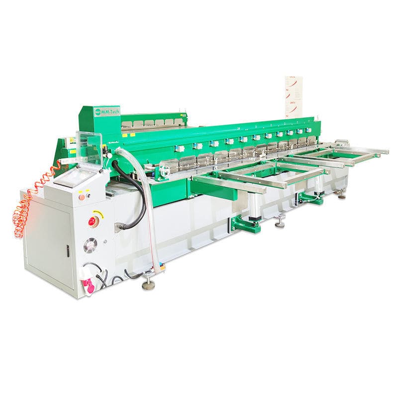 Polymer electric fusion machine - SWT-PH4000 - Hebei Mingmai Technology ...
