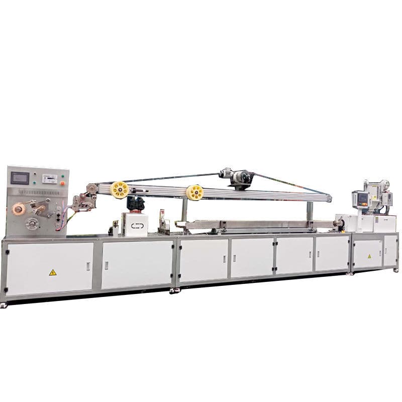 3D printer extruder - FLD-35B - Suzhou ACC Machine Co., Ltd. - for PP ...