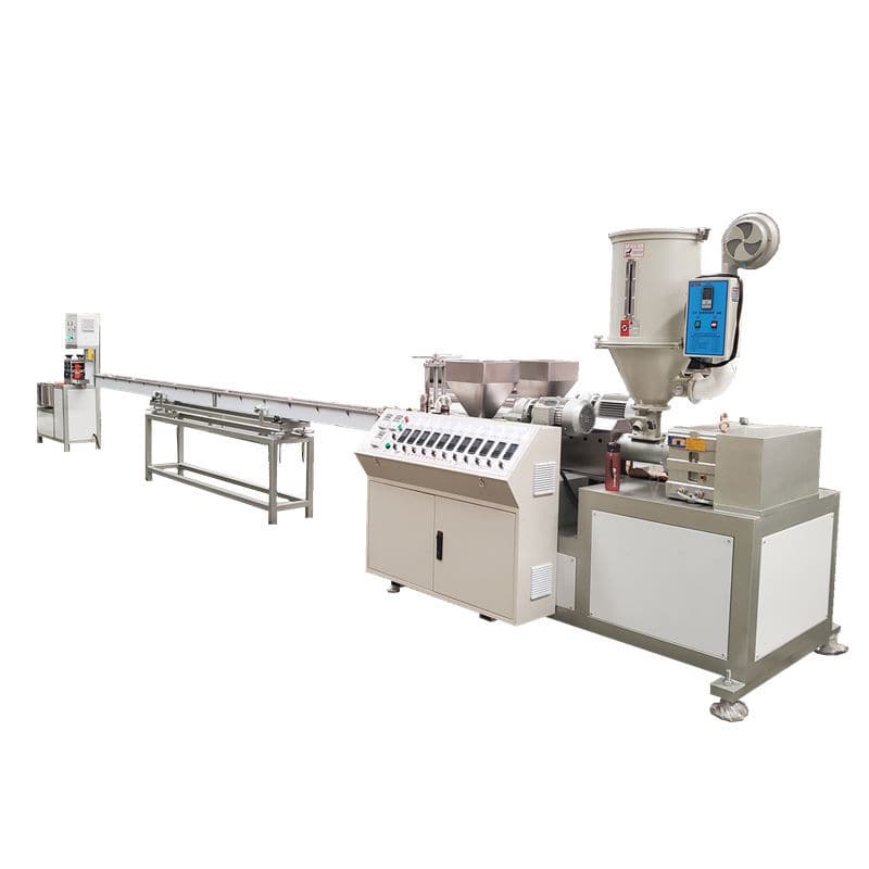 Automatic production line - SJ55/28 - Suzhou ACC Machine Co., Ltd.