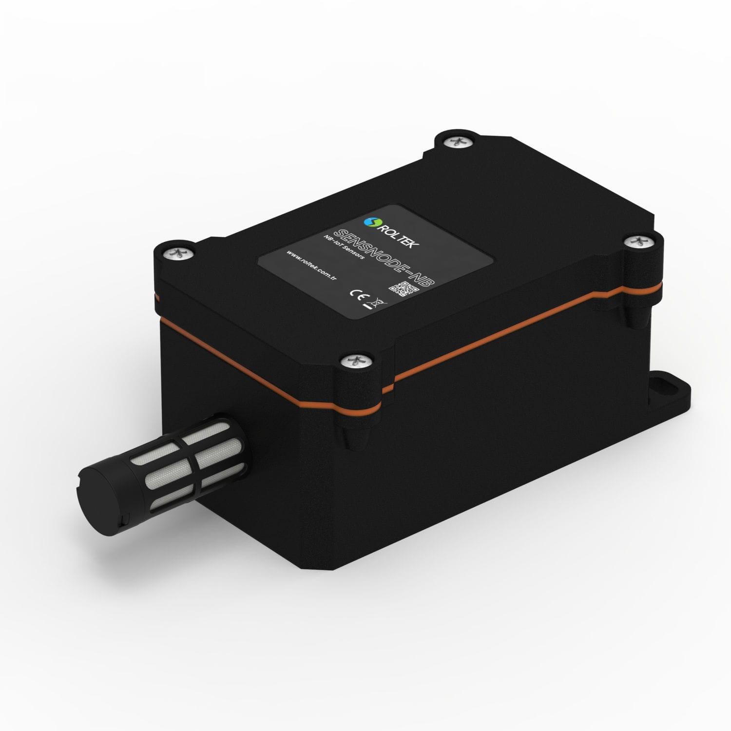 NB-IoT sensor node - SensNode-NB-Node - ROLTEK TECHNOLOGY - LoRaWAN