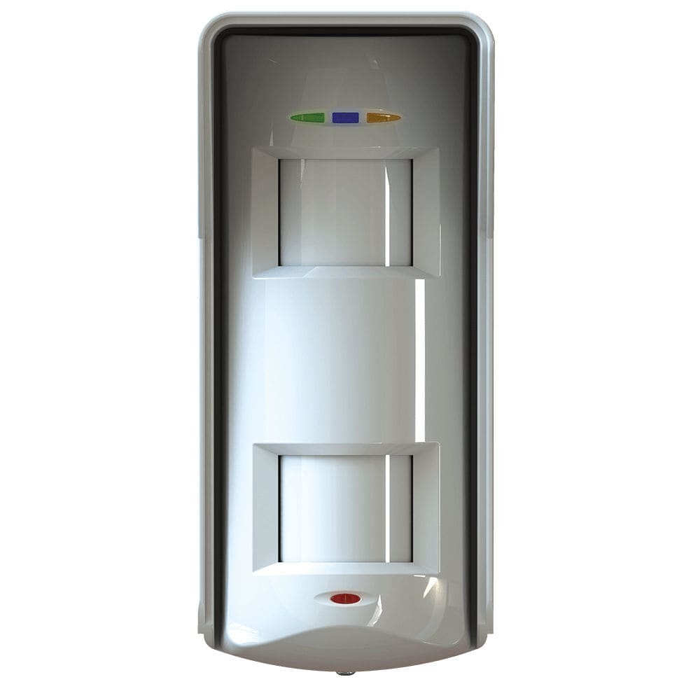 Passive infrared detector - XDL12TT-AM - Pyronix - PIR / microwave ...