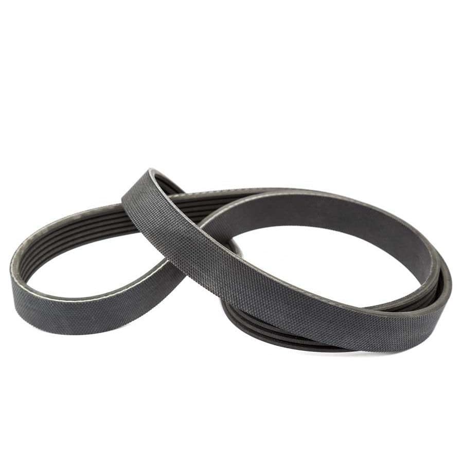 Ribbed belt - DEREMAUX - poly V / polyurethane / rubber