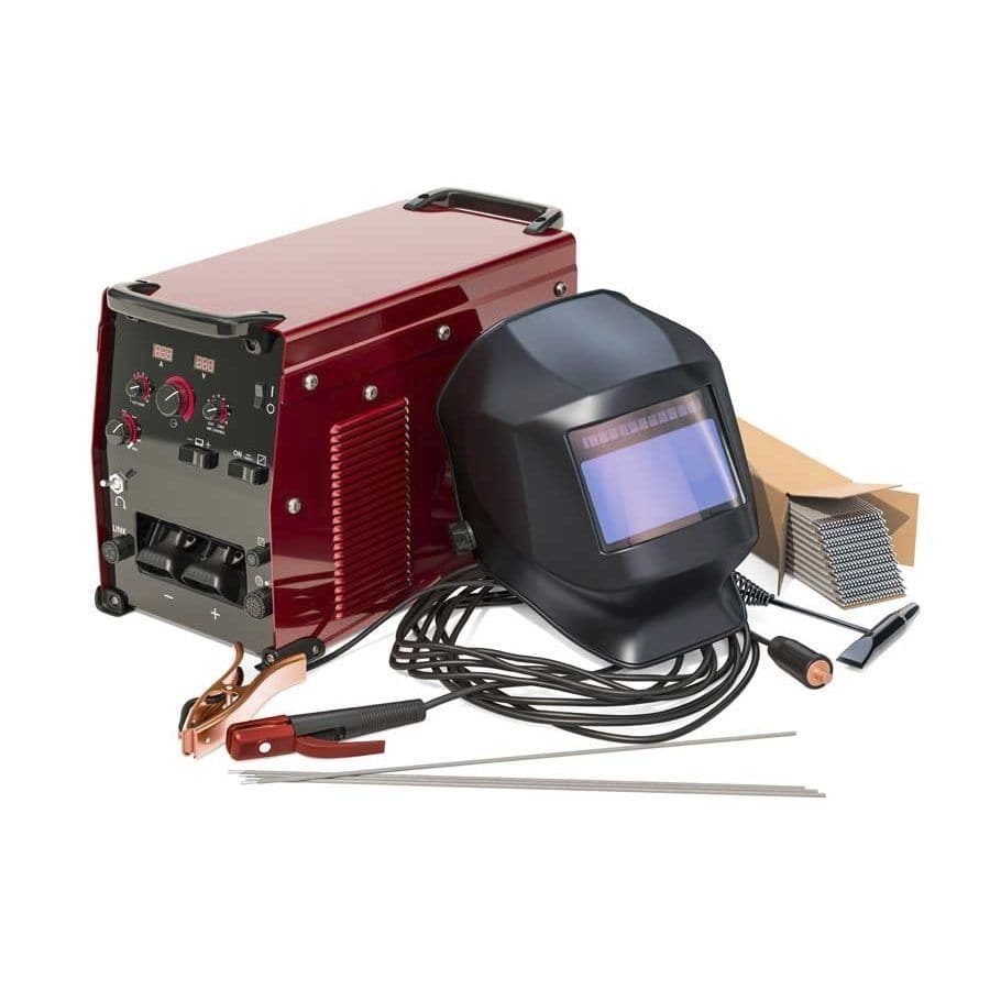 Induction brazing machine - DEREMAUX - manual / electric / table