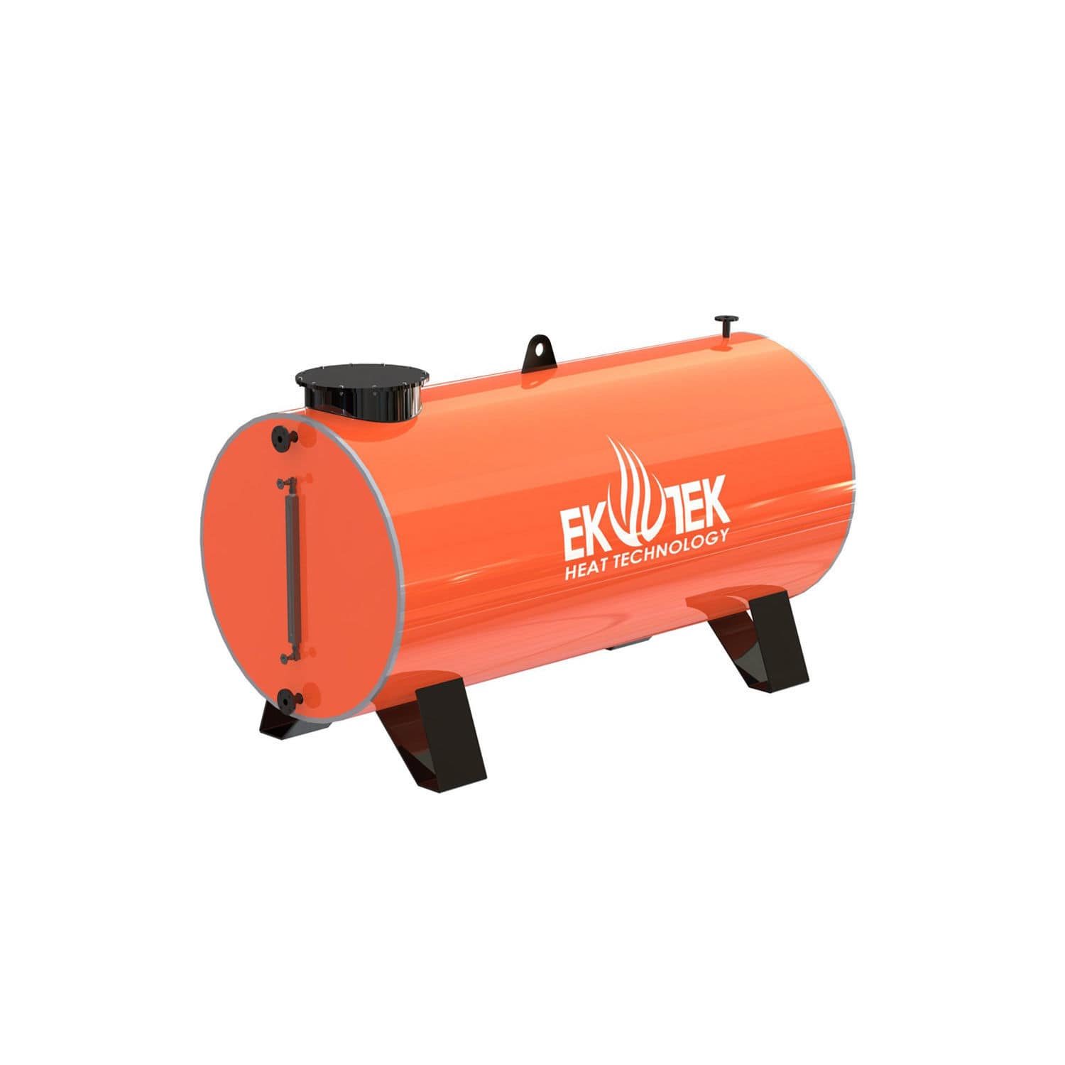 Recovery tank - EKO series - Ekotek Heat Technology - heating / feed ...