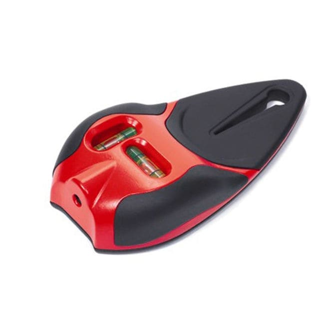 Battery-powered laser level - 810 PROLASER® NAIL GRIPPER™ - KAPRO