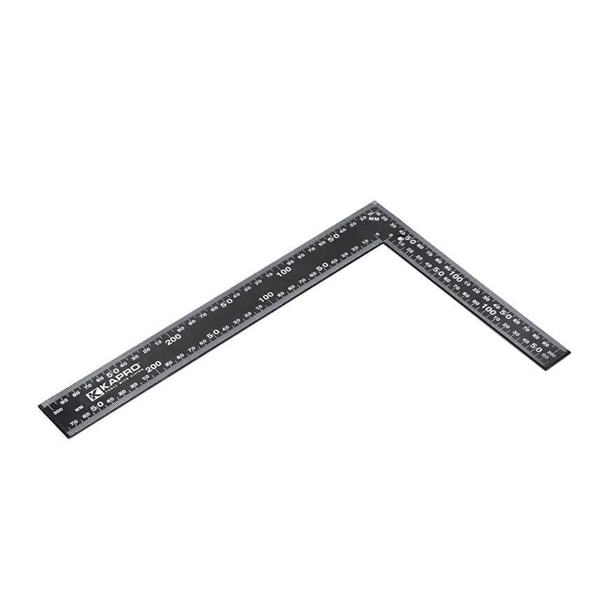 Framing square - 305 - KAPRO