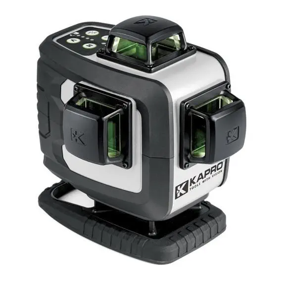Kapro laser level store