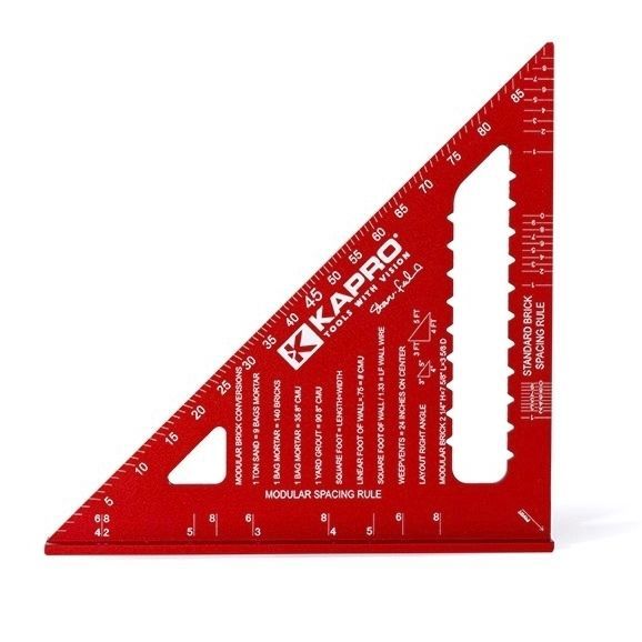 Square - 447 - KAPRO