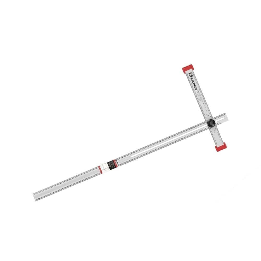 T square - 317 - KAPRO - adjustable