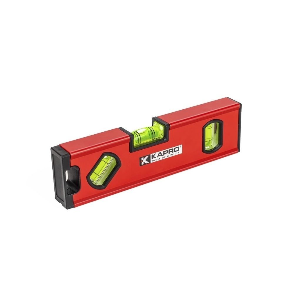 Spirit level - 771M TWIN™ - KAPRO - precision / magnetic