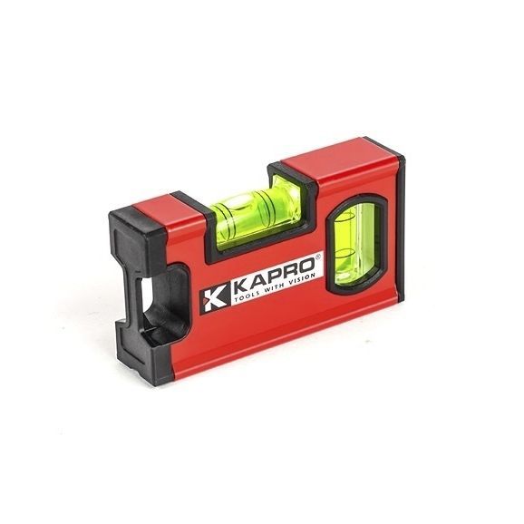 Spirit level - 771 TWIN™ - KAPRO - magnetic / pocket