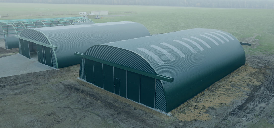 Modular building - Romney - J. Snoei BV - transportable / prefab ...