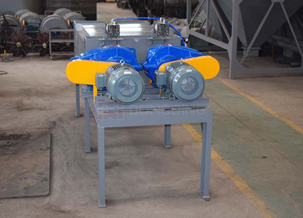 Fruit food dehydrator - DDTH series - Dongding Machinery