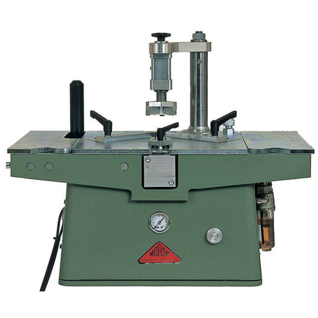 Manual assembling machine - MORSØ UP-ATH - Dan-List A/S - frame ...