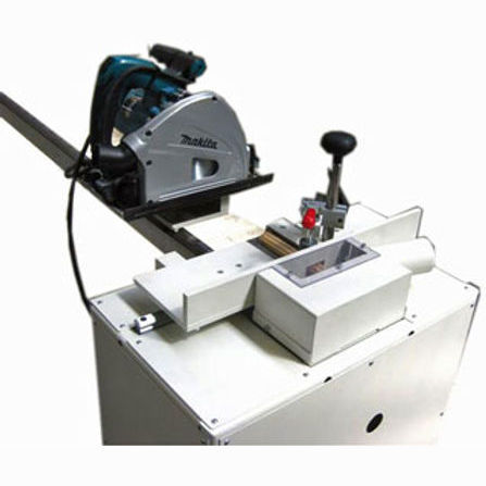 Wood cut-off machine - PME 100 - Dan-List A/S - manually-controlled ...
