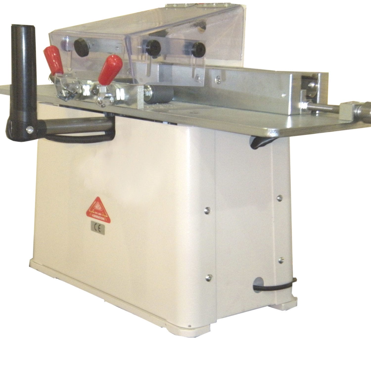 Manual copy router - MORSØ - KSD - Dan-List A/S - for wood / CE