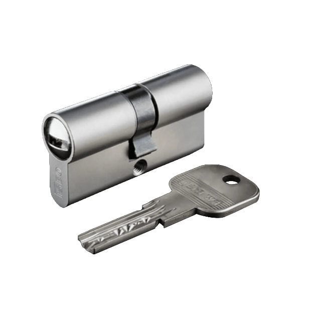 Cylinder lock - GERA WS - ISEO