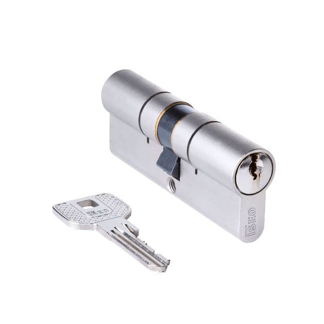 Cylinder lock - F7 Multi - ISEO