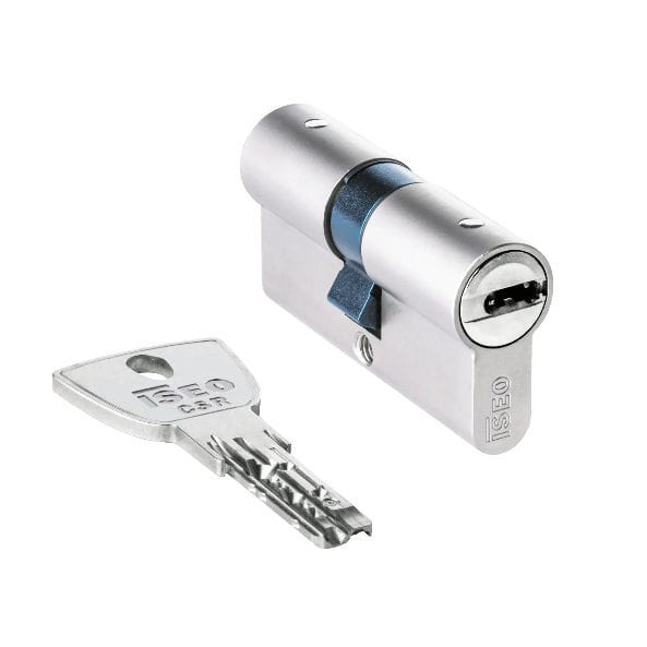 Cylinder lock - R90 - ISEO
