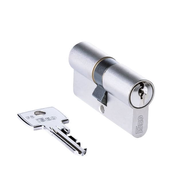 Cylinder lock - F6 Extra S - ISEO