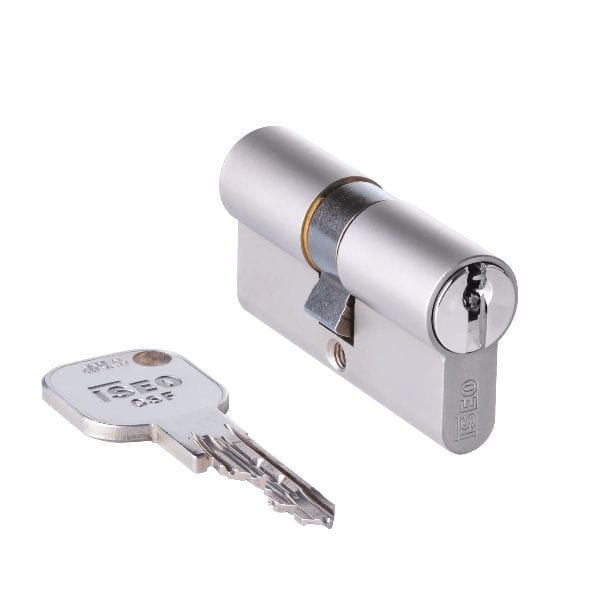 Cylinder lock - F900 - ISEO