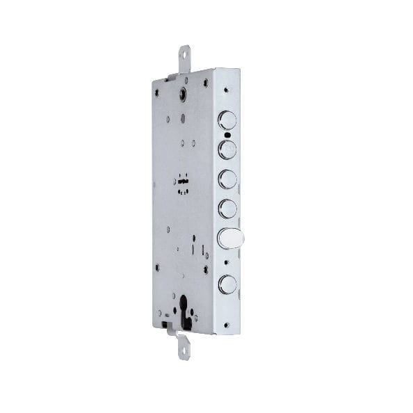 Mechanical lock - 600 P - ISEO - combination / for door