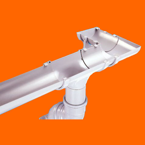 Guttering - Osma RoofLine - Wavin