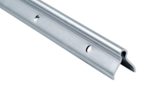 Guide rail - 287 - COMUNELLO GATE - steel