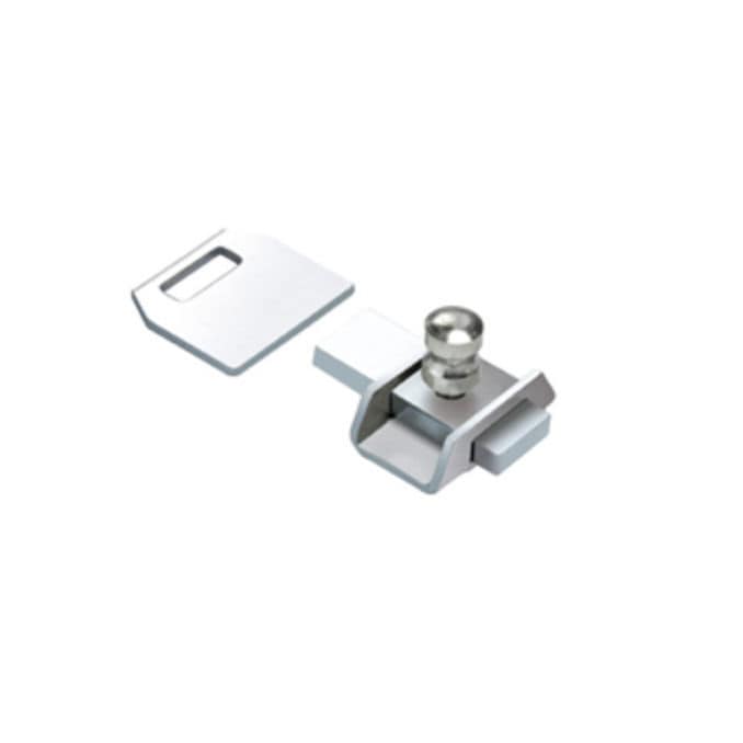 Locking bolt - 673 - COMUNELLO GATE