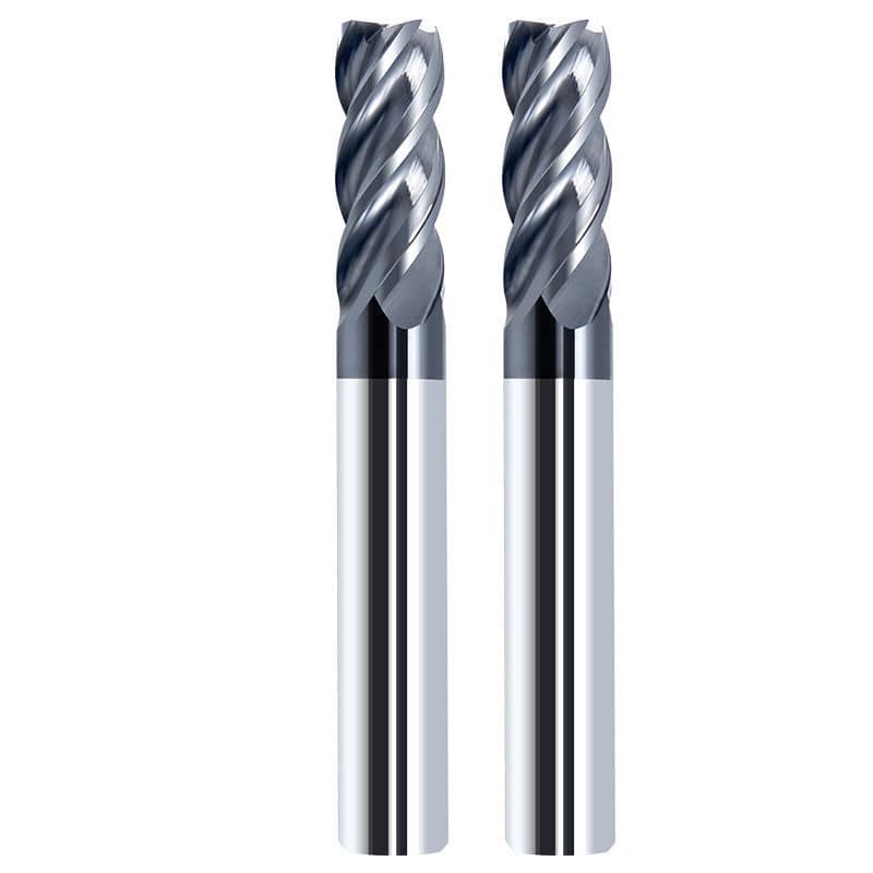 Solid carbide milling cutter - Changzhou Cbaner Precision Tools Co. Ltd ...