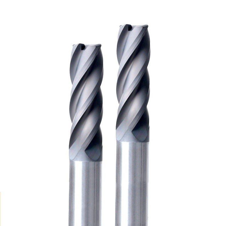 Corner rounding milling cutter - Changzhou Cbaner Precision Tools Co ...