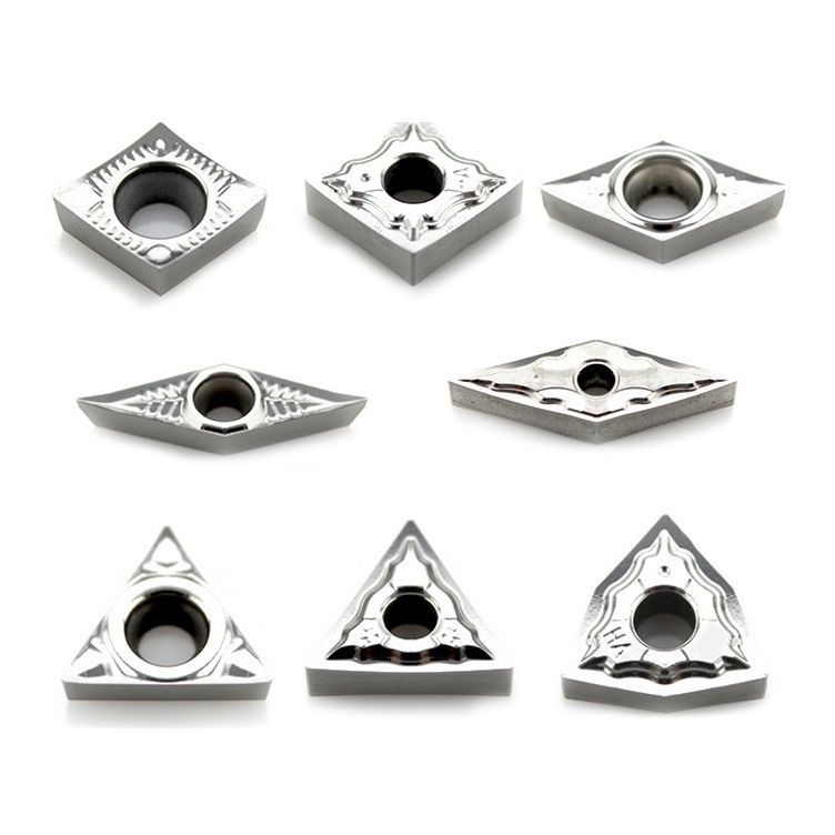 Press-in insert - Changzhou Cbaner Precision Tools Co. Ltd - copper ...