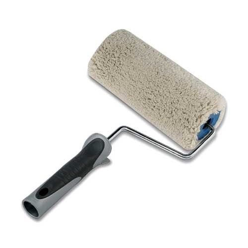 Paint brush with plastic handle - 246 series - PENNELLI CINGHIALE SRL ...