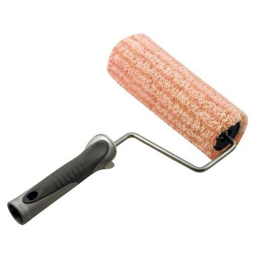 Paint brush with plastic handle - 259 series - PENNELLI CINGHIALE SRL ...