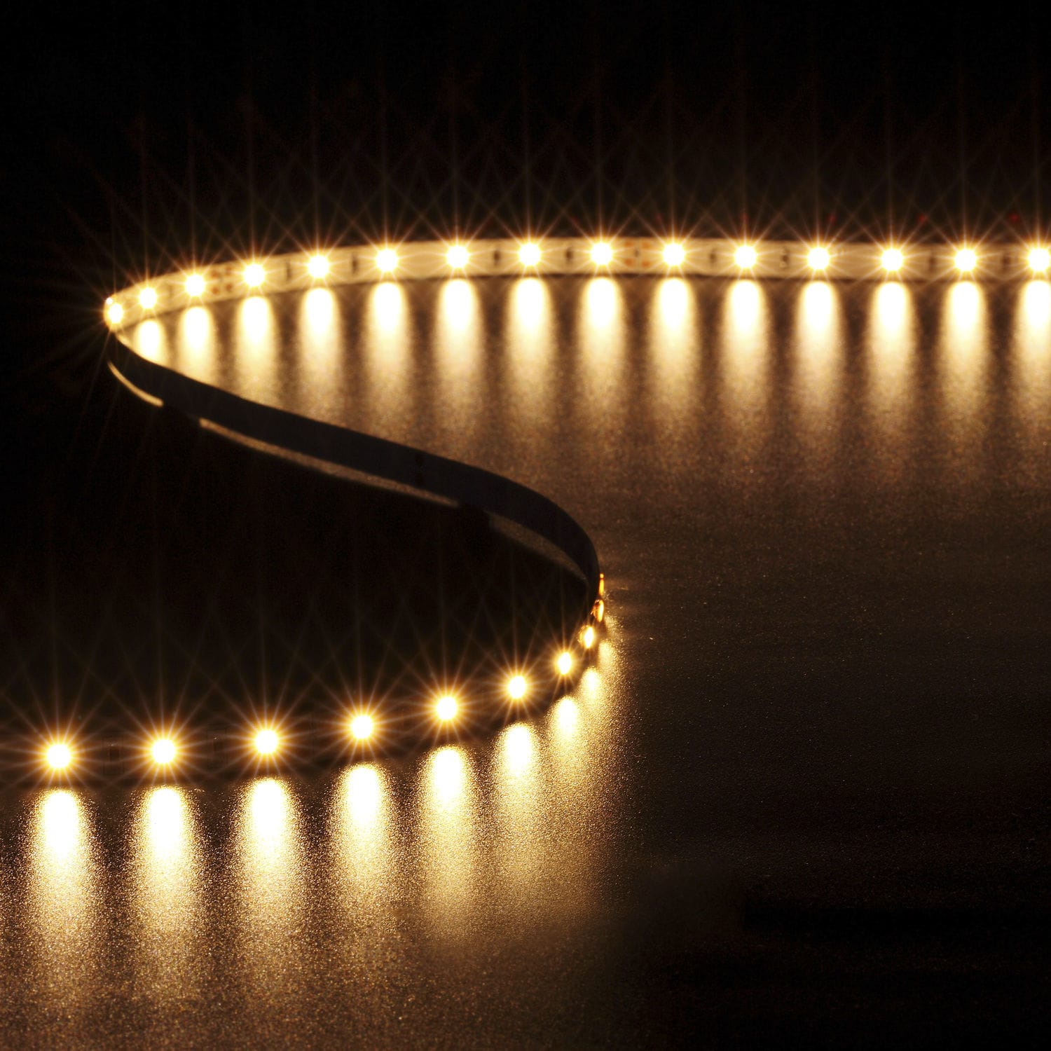 Three-color LED - START Flex - Sylvania - strip / indoor / strip