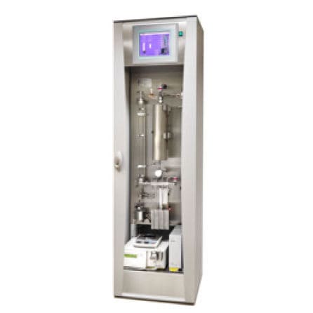 Laboratory reactor - MAT - Process Integral Development Eng&Tech, SL ...
