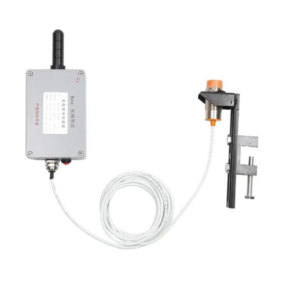 Inductive proximity sensor - CNPS.COM LIMITED - 4.5VDC / 5VDC / waterproof