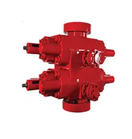 Gas pressure controller - KYS series - CNPS.COM LIMITED