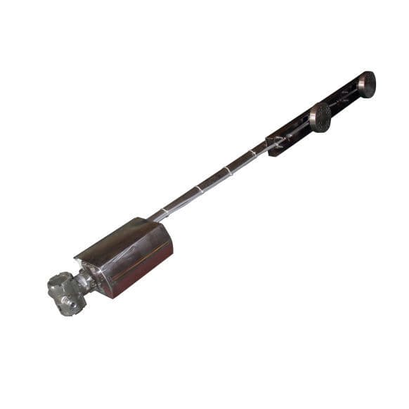 Liquid density sensor - ML-B11 - CNPS.COM LIMITED - digital