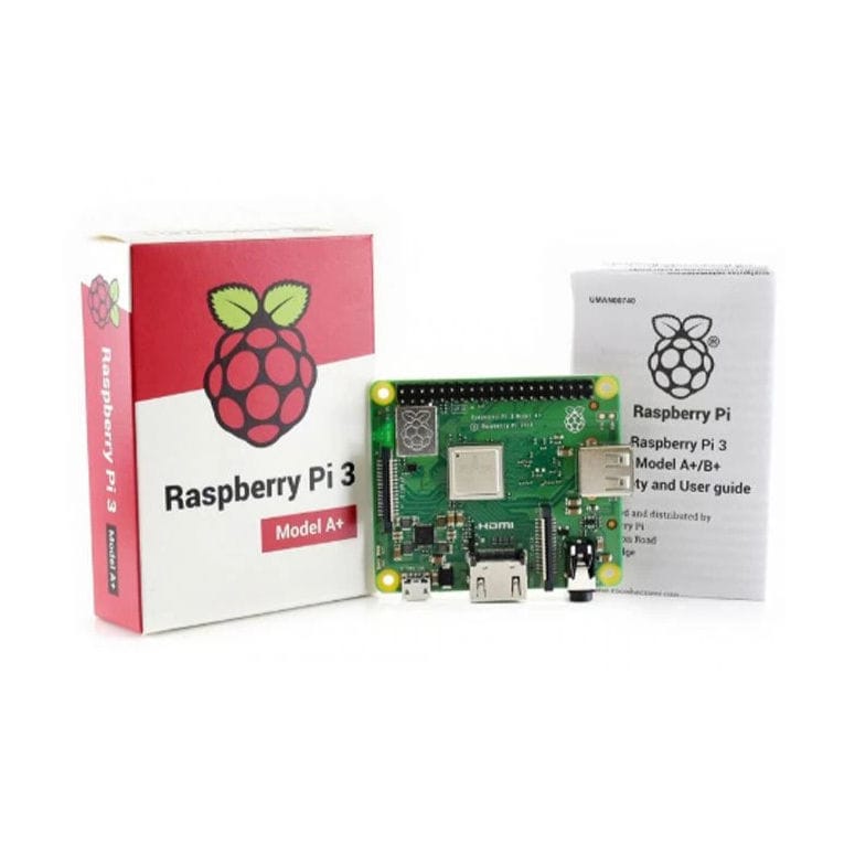 Pico-ITX single-board computer - Raspberry Pi 3 Model B - HUIZHOU OLEADING TECHNOLOGY CO ...