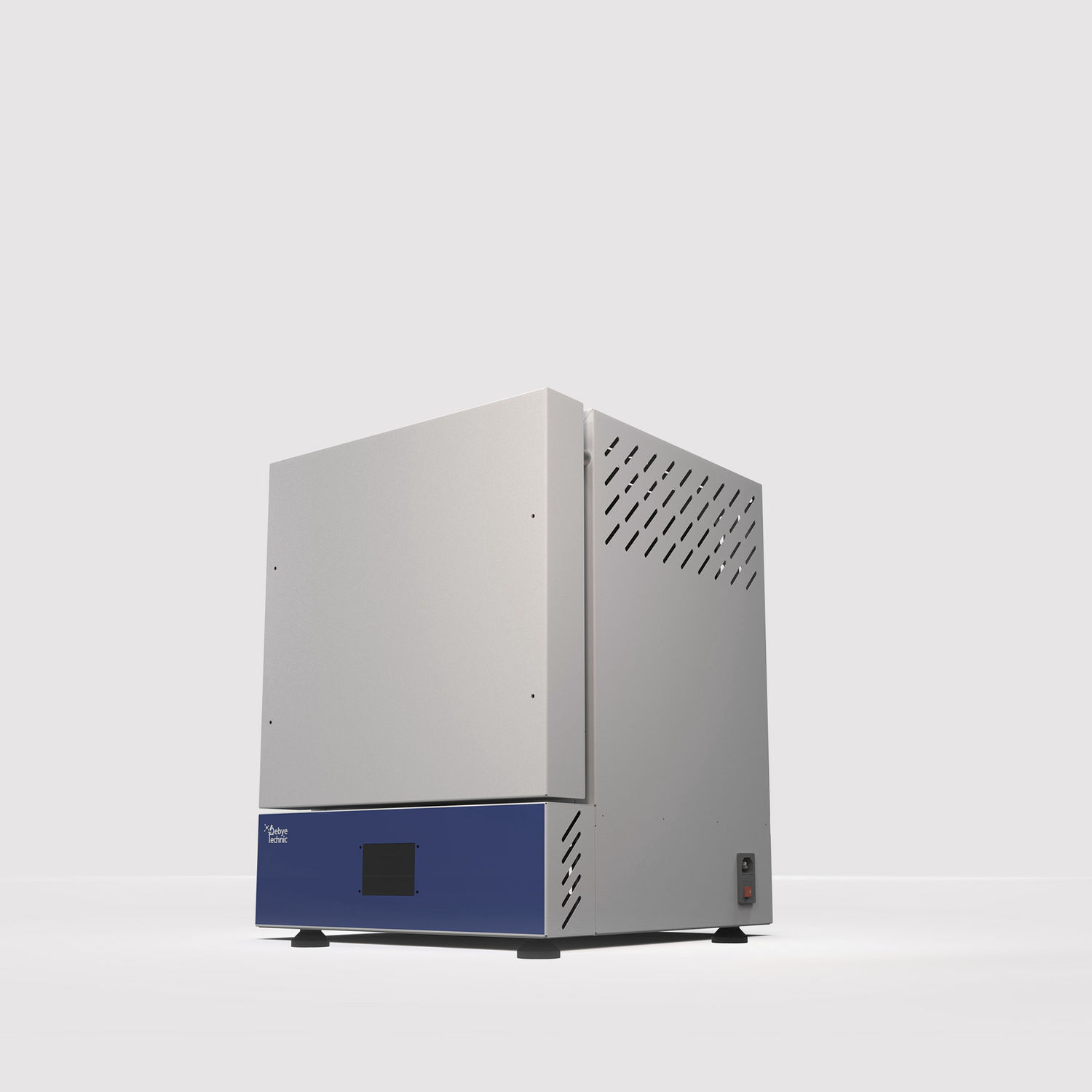 Chamber furnace - AF 205 - Debye Technic ArGe Mühendislik Danışmanlık ...