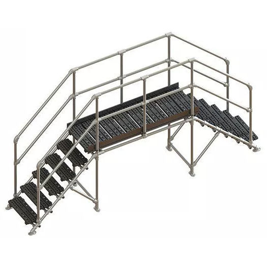 Access platform - STCR1000 - Fisher Alvin Limited - assembly ...