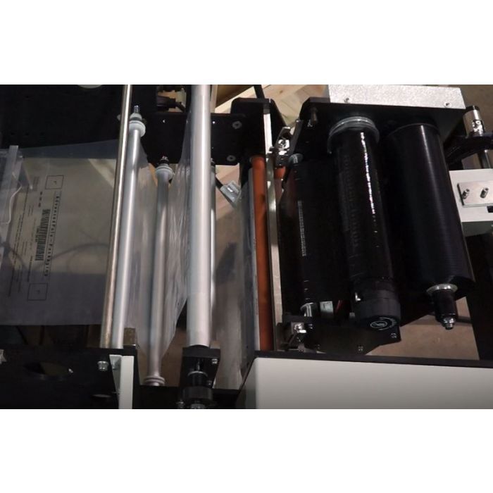 In-line printer - Ti-1000 - Advanced Poly Packaging - thermal transfer ...