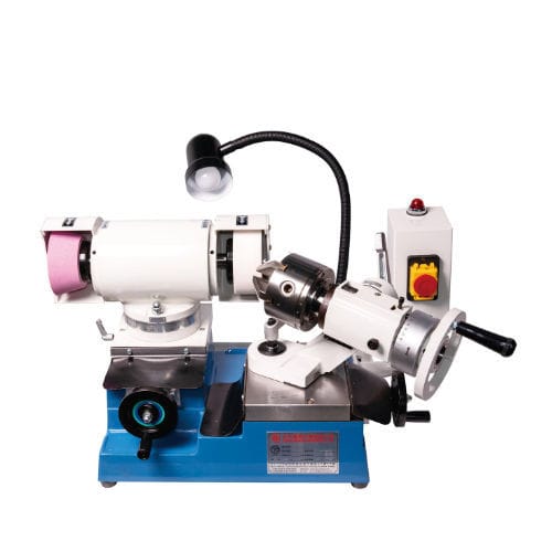 Universal sharpening machine - PP-32N - PEIPING PRECISION ENTERPRISE CO ...