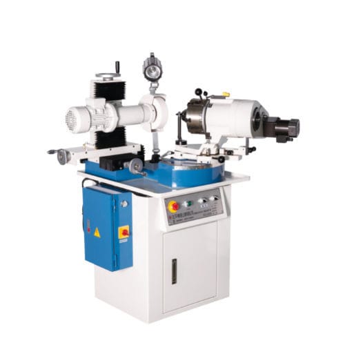 Universal sharpening machine - PP-100N - PEIPING PRECISION ENTERPRISE ...
